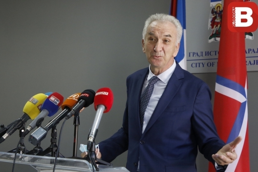 A KAKO DRUGAČIJE: SDS odlučio - Mirko Šarović kandidat za... | Slobodna ...