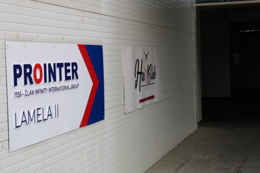 MILJENIK REŽIMA: 'Prointer' dobio pozajmicu IRB-a od dva miliona KM ...