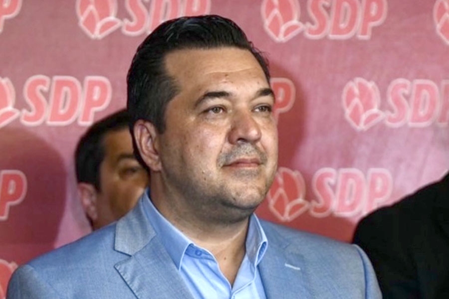 SAŠA GRBIĆ, OTVORENO: Ovo su najveći krivci za potpuni slom Banje Luke ...