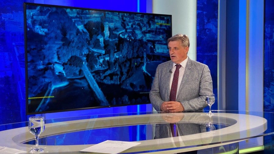 PRVI ČOVJEK CENTRALNE BANKE BiH: 'Doći će do povećanja kamatnih stopa ...