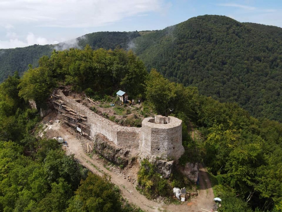 JESTE LI ZNALI ZA BOSANSKI DUBROVNIK?: Ovog vikenda će ga posjetiti i ...