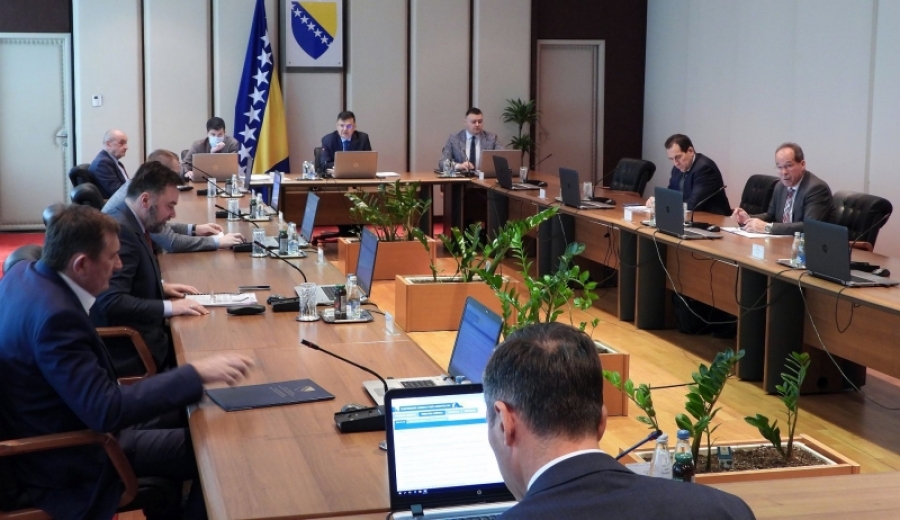 CIJENA? SITNICA: Vijeće ministara BiH izdvojilo 10.000 KM za dvodnevni ...
