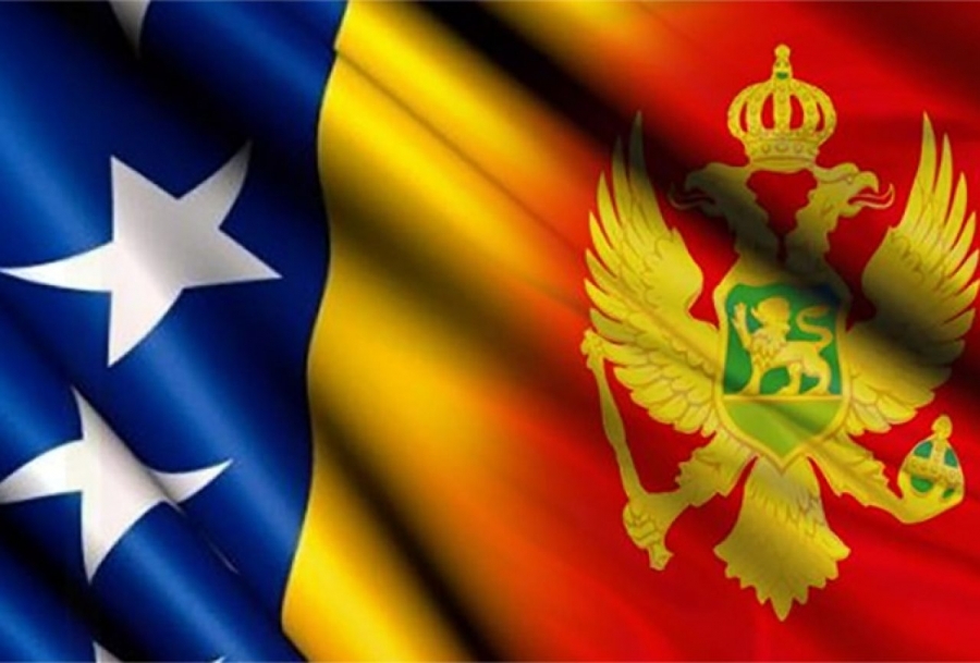 'JEDNA UTAKMICA UČINILA JE VIŠE OD POLITIKE': Sarajevo i Podgorica ...