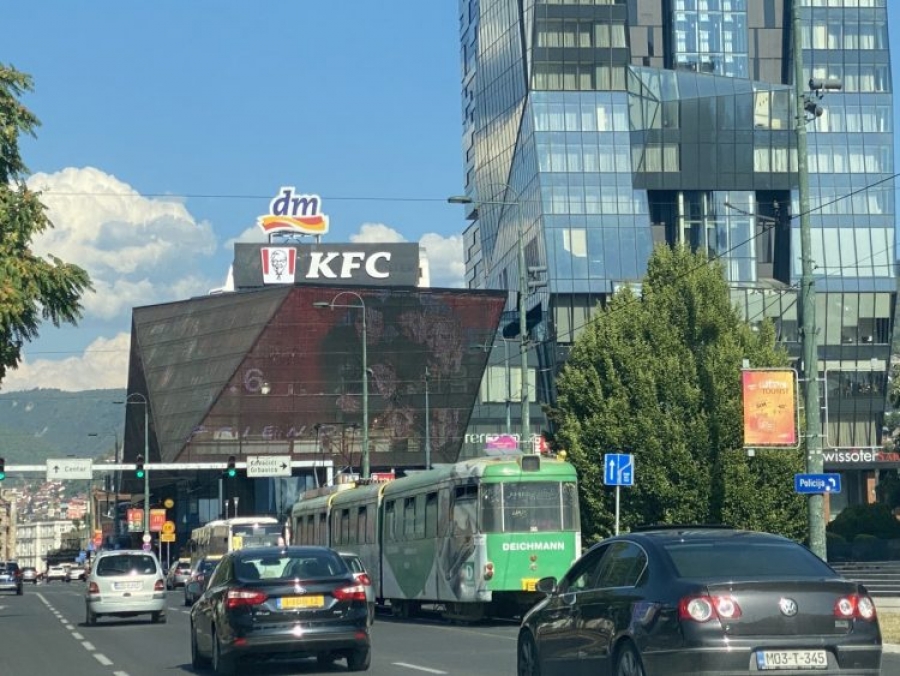 NOVIH 80 RADNIH MJESTA: Prvi KFC restoran u BiH se otvara početkom ...