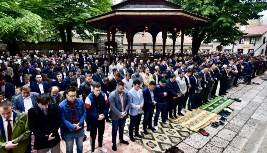 NAJRADOSNIJI MUSLIMANSKI PRAZNIK: Kurban-bajram je u subotu, evo u ...