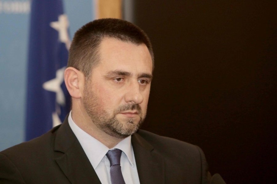 RAMIĆEVA PORUKA BIRAČIMA I DIJASPORI: 'Registrujte se za izbore i dajte ...