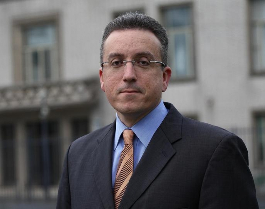 LUKA MIŠETIĆ NAJAVLJUJE OPAKI SCENARIO: Slijedi li raskid Dejtonskog ...