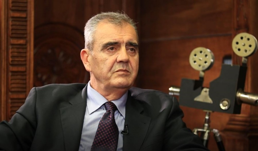 MIODRAG ŽIVKOVIĆ: 'Vladu treba rušiti ODMAH, svakako prije potpisivanja ...