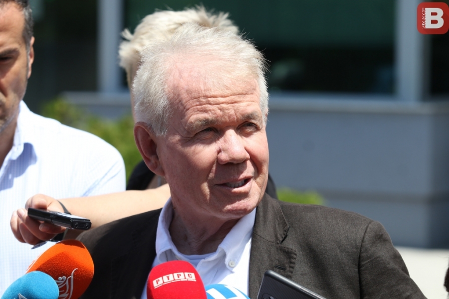 ADVOKAT ASIM CRNALIĆ: 'Onaj ko je napadnut ima pravo da se brani ...