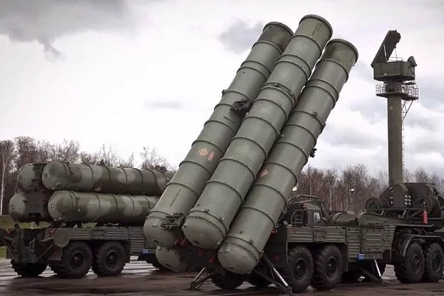 NAPETO NA GRANICI: Stigli moćni ruski raketni sistemi, dvije ...