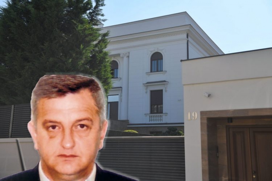 EKSKLUZIVNE INFORMACIJE: Kako je čovjek sa američke crne liste i ...