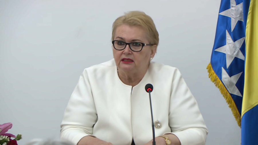 BISERA TURKOVIĆ OVO NIJE MOGLA DA PREŠUTI: 'Apsolutno neodgovoran i ...