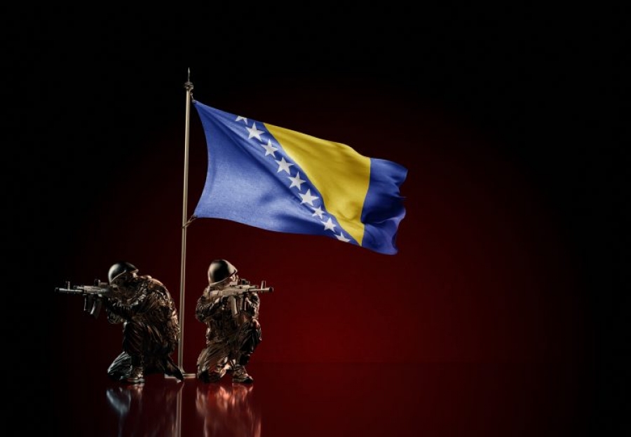 KOJI SMO U REGIONU: Objavljena lista vojno najjačih zemalja, gdje je ...