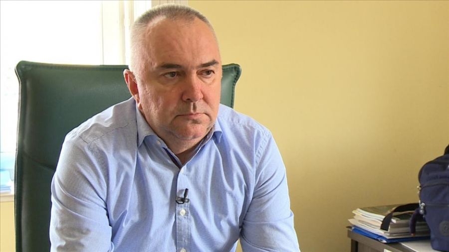 ALMIR BEČAREVIĆ ZA 'SB' O NAJAVI UKIDANJA PDV-a NA GAS: 'Zabava za ...