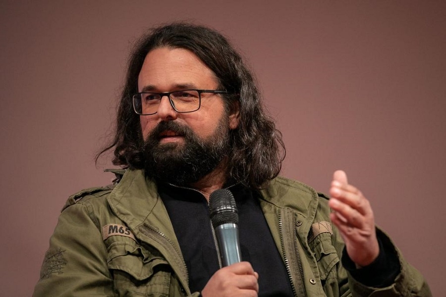 ANDREJ NIKOLAIDIS: 'Crna Gora danas je revija kupaćih kostima na ...