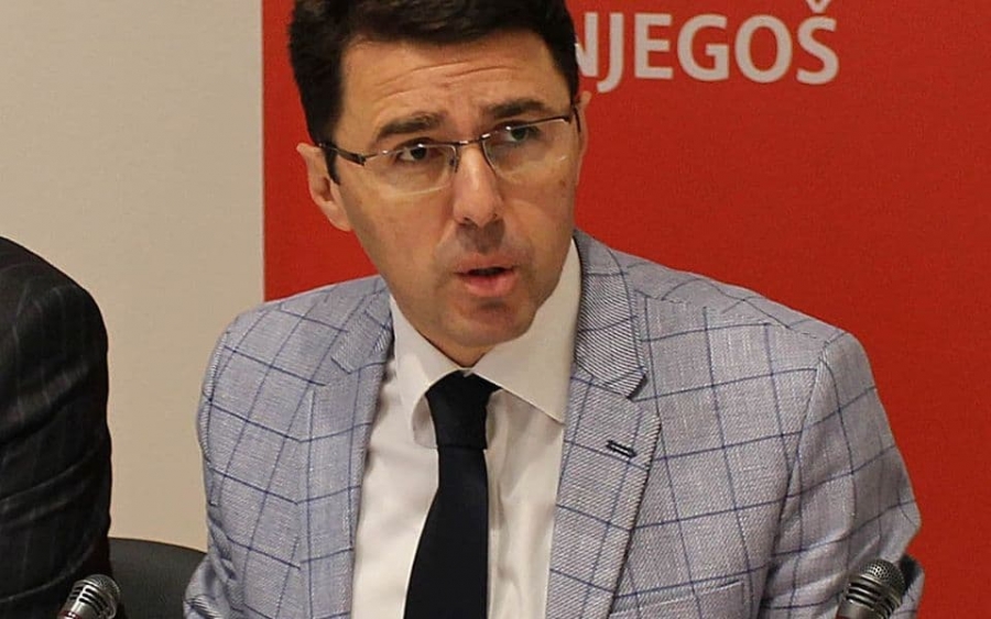 PROFESOR BRANISLAV RADULOVIĆ O CRNOJ GORI NAKON PADA VLADE: 'Pred nama ...