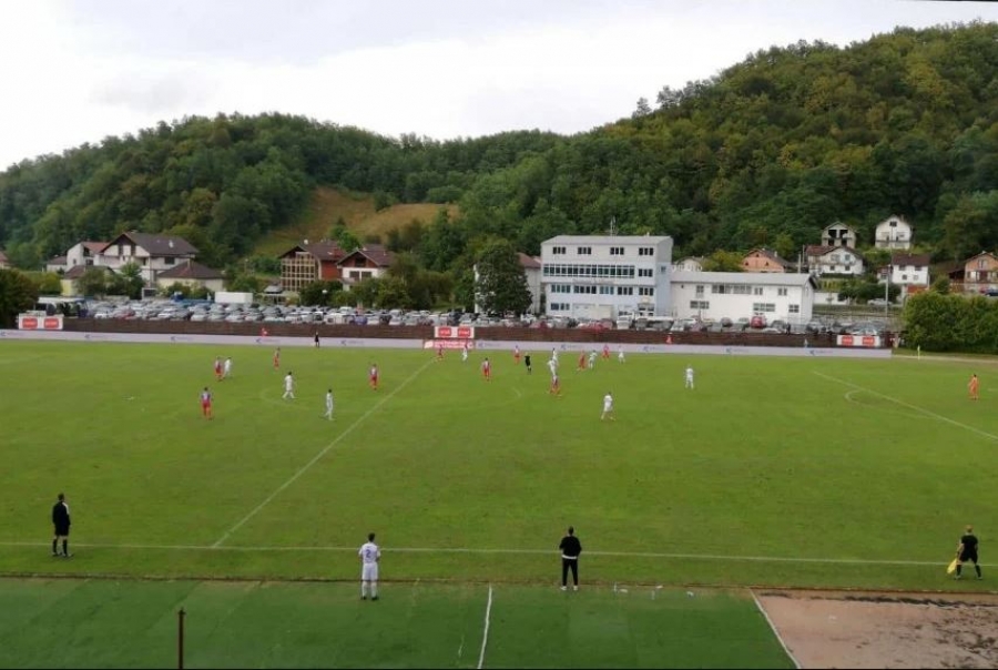 TREĆA POBJEDA BANJALUČANA: Borac u derbiju kola savladao Željezničar i ... TREĆA POBJEDA BANJALUČANA: Borac u derbiju kola savladao Željezničar i ...