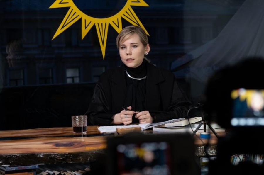 KAKAV OTAC, TAKVA KĆERKA: Pogledajte šta je Darija Dugina rekla u ...