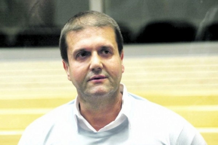 ISTRAGA O DARKU ŠARIĆU PROŠIRENA I NA NJEGOVOG BRATA: Raspisana ...