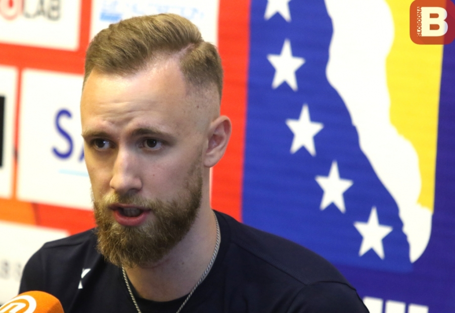 NAKON PORAZA OD CRNE GORE, DŽANAN MUSA: 'Francuska dolazi u punom ...