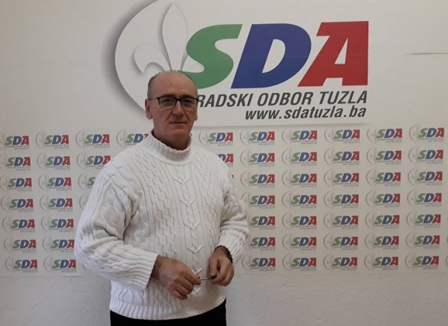 TAJNE BOŠNJAČKE DUBOKE DRŽAVE: Jedina 'porodična vrijednost' do koje drže čelnici SDA i Islamske ...