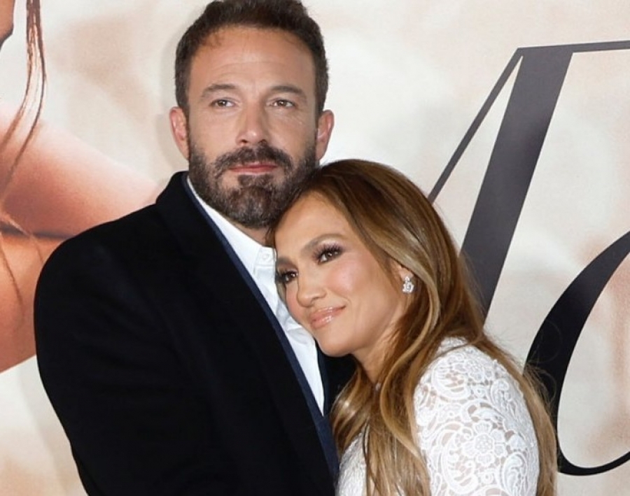 SVO TO BLJEŠTAVILO: Vjenčanice Jennifer Lopez na drugom vjenčanju sa ...