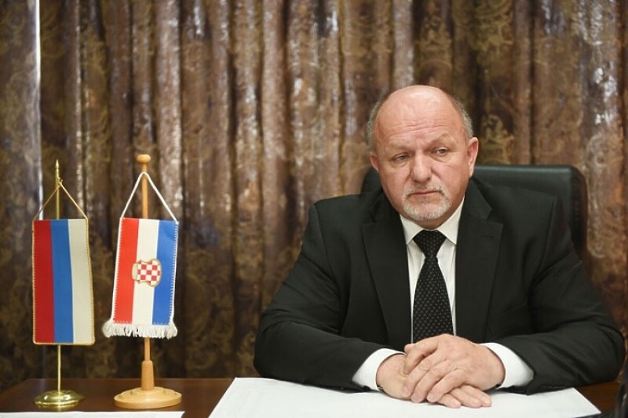 IVAN BEGIĆ IMA INFORMACIJE: 'Potpredsjednik RS Josip Jerković više puta ...
