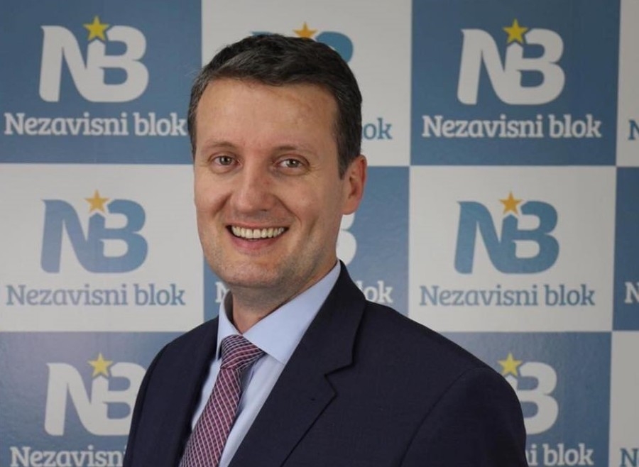 OGLASIO SE I ŠEPIĆ O ISLAMSKOJ ZAJEDNCI: 'Odraz nemoći nekih strana da ...