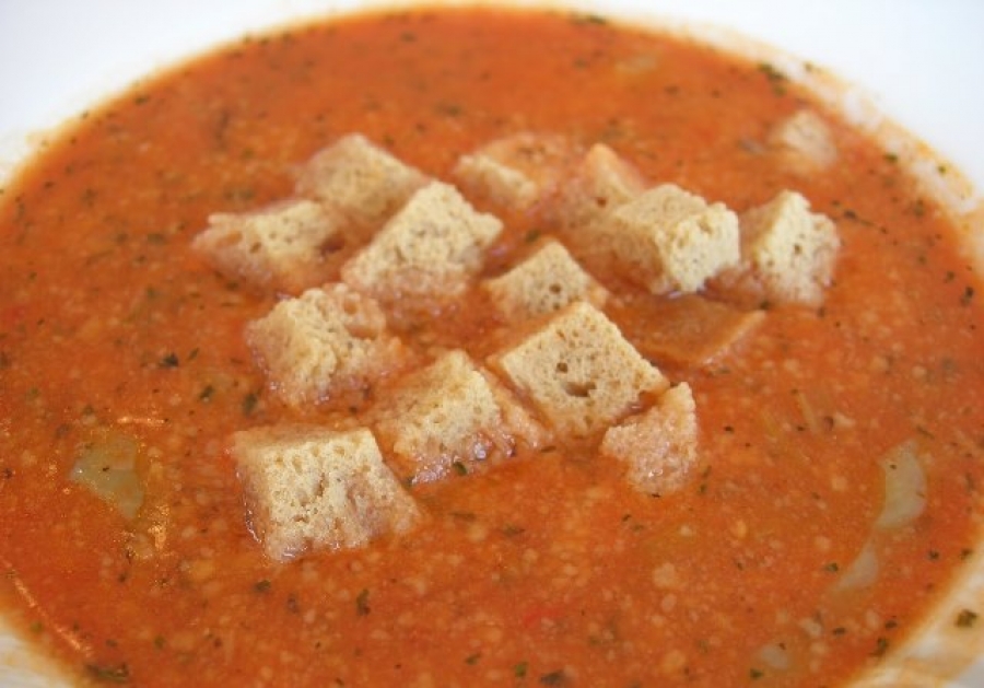 VRLO UKUSNA I ZASITNA: Supa koja budi i otvara apetit | Slobodna Bosna