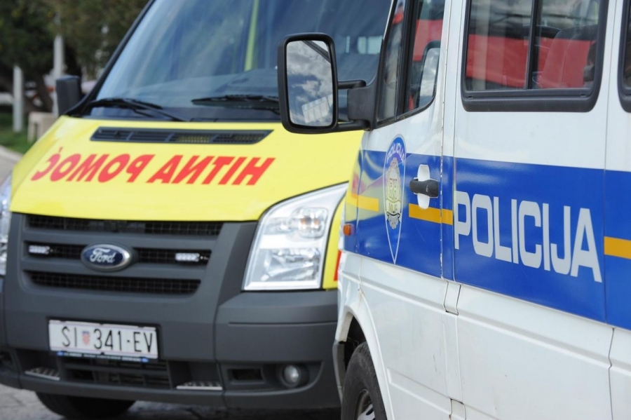 PUCNJAVA NA ZRĆU: Preminuo ranjeni muškarac | Slobodna Bosna