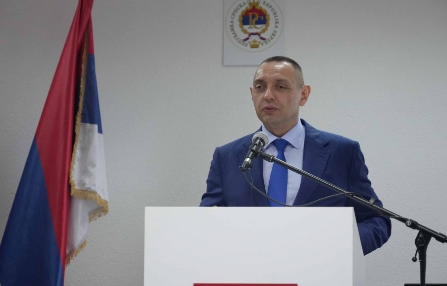 NOVE OPASNE PORUKE SRBIJANSKOG MINISTRA: 'Ako su Nijemci napravili ...