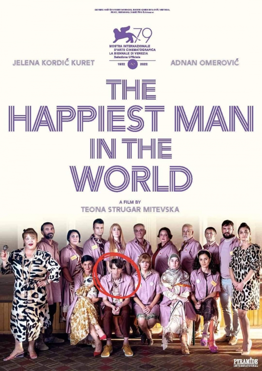 BH. FILM NA NAJZNAČAJNIJOJ FILMSKOJ SMOTRI U SVIJETU: Svjetska ...