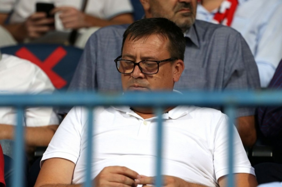 AZMIR HUSIĆ, ČLAN IO FSBiH ODLUČAN: 'Ne treba nam utakmica protiv ...