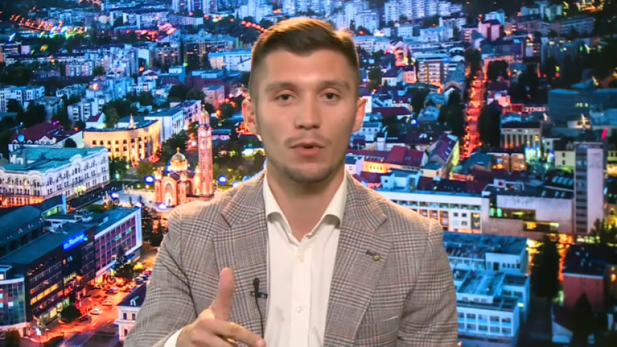 BOJAN KRESOJEVIĆ OBJAŠNJAVA: 'Banja Luka je smanjila dug sa 135 na 109 ...