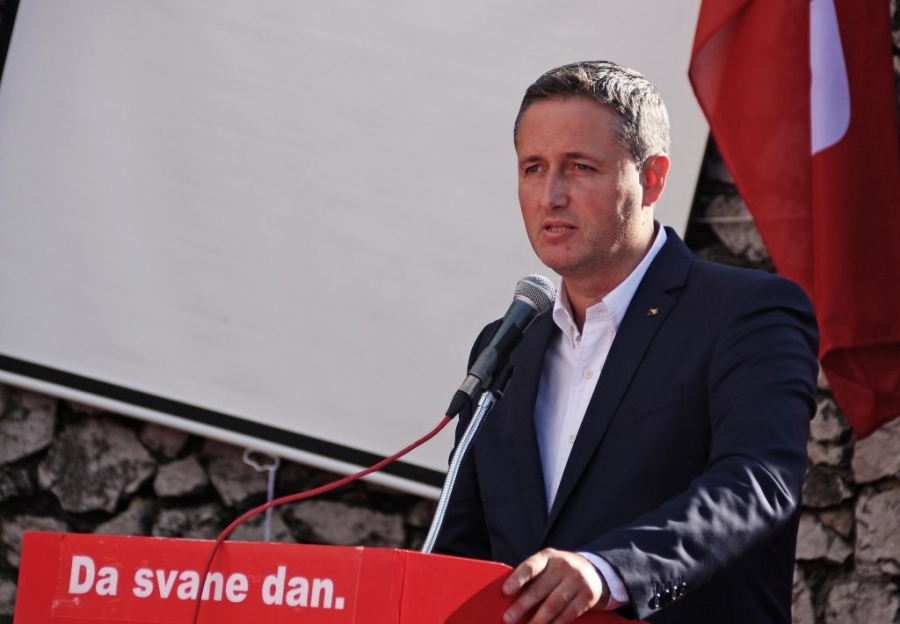 DENIS BEĆIROVIĆ VEČERAS U KRAJINI: Nakon poraza sa revizijom presude ...