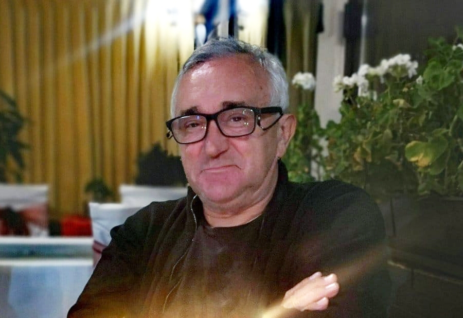 FUAD ČOLPA, ADVOKAT, UGOSTITELJ, SPORTSKI RADNIK: Prije glasanja za ...