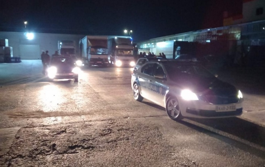 INFO IZ CIK-a BiH: Počela distribucija... | Slobodna Bosna