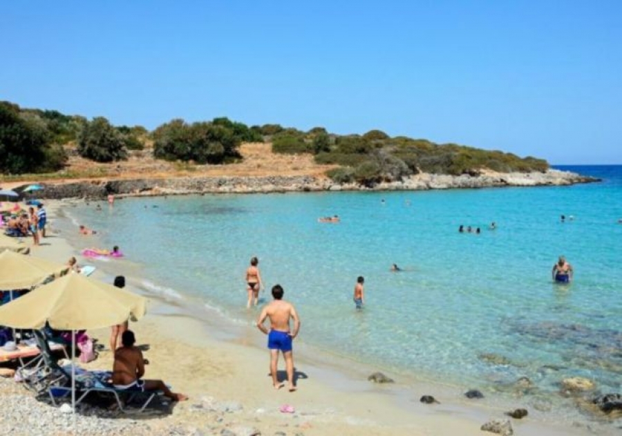 ŠTA SE DEŠAVA U GRČKOJ: Za sedmicu dana utopilo se 26 ljudi! Upućen ...