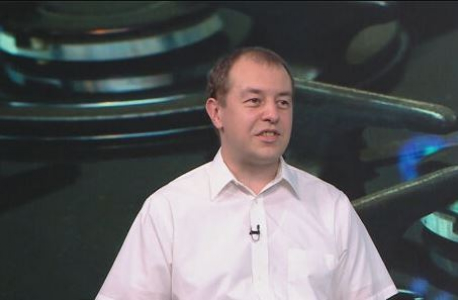 IGOR GAVRAN UPOZORAVA NA DUGU ZIMU I NESTAŠICE ENERGENATA ...