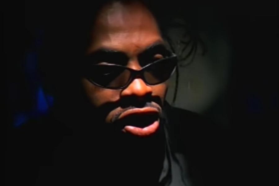 ODLAZAK LEGENDE: Iznenada preminuo slavni reper Coolio, njegov hit na ...