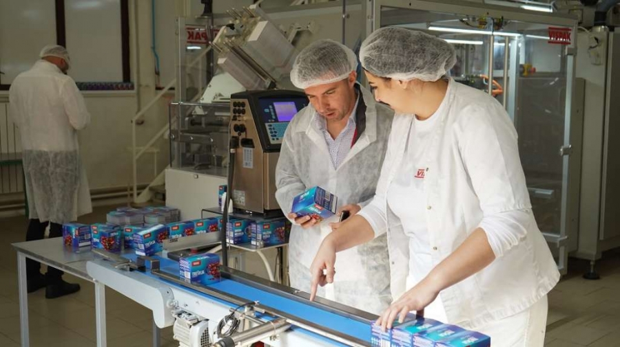 MILIONSKA INVESTICIJA: Kompanija iz Bosne i Hercegovine od sada ...