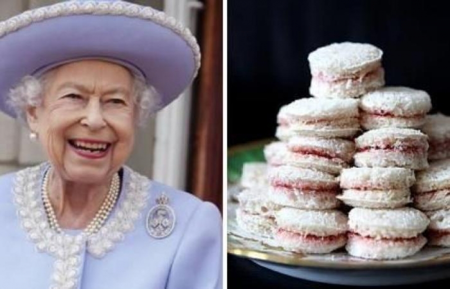 OMILJENA HRANA: Kraljica Elizabeta jela je svaki dan 91 godinu isti ... OMILJENA HRANA: Kraljica Elizabeta jela je svaki dan 91 godinu isti ...