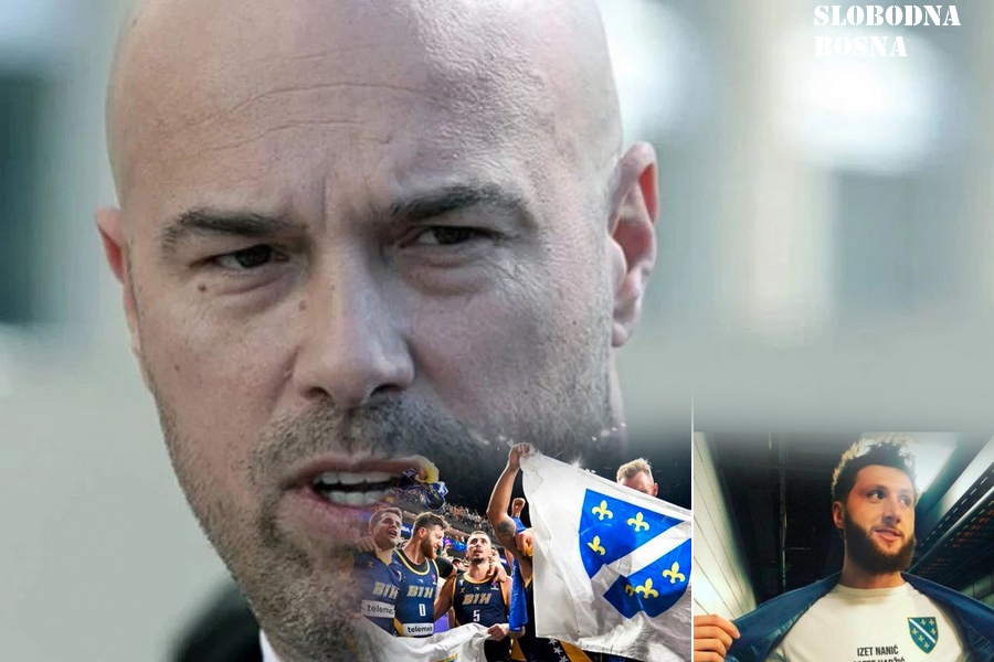 'LIK SE PREDSTAVLJA KAO SRBENDA, A NOSI TURSKO PREZIME.....': Društvene ...