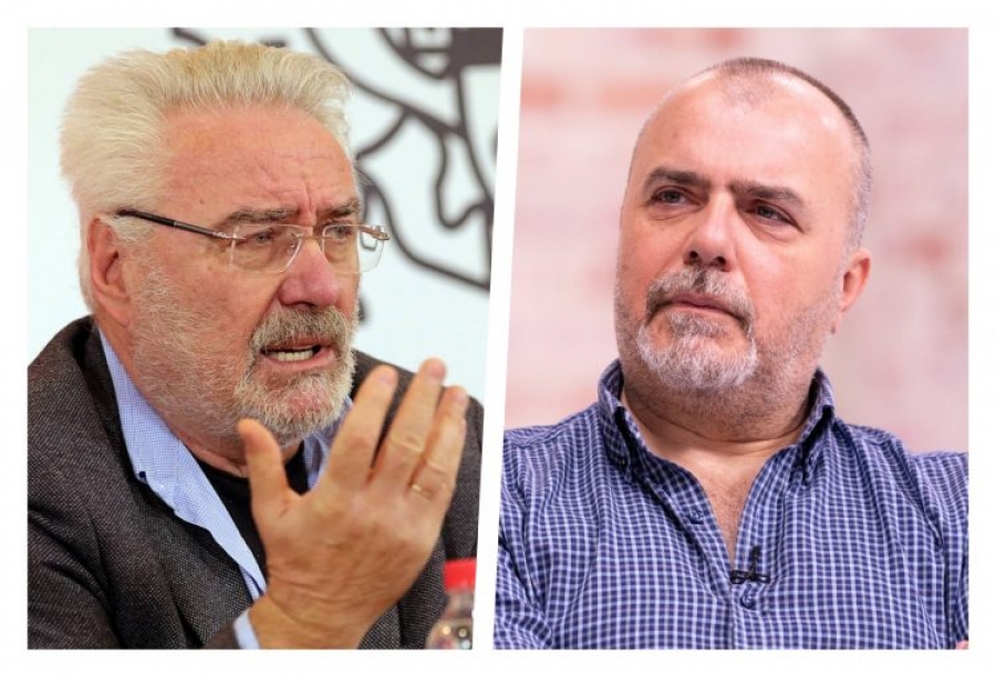 KONTROVERZNI DOKTOR BRANIMIR NESTOROVIĆ NAPAO NIKOLU KOJU: 'Zašto i ...