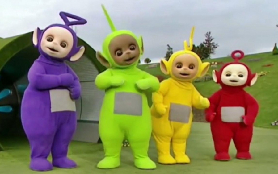 NOVE AVANTURE: Teletabisi ponovo na malim ekranima, glasove će im ...