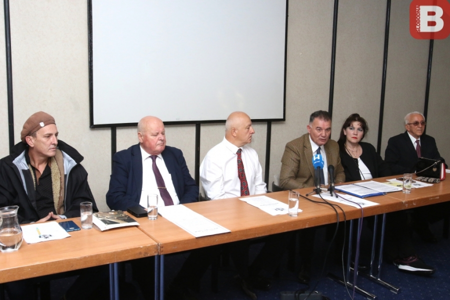 'SB' NA PRESSU: U subotu Bosanski sabor, pročitajte deklaraciju koju ...