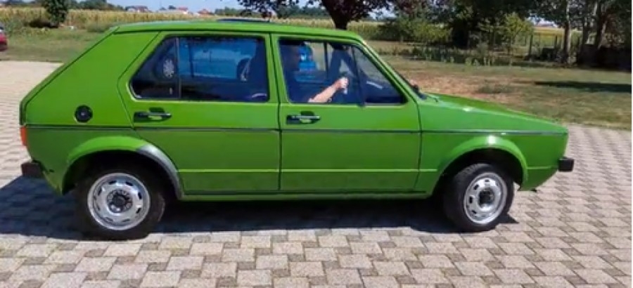 PROIZVEDEN U VOGOŠĆI DAVNE 1979. GODINE: Evo gdje se nalazi ...