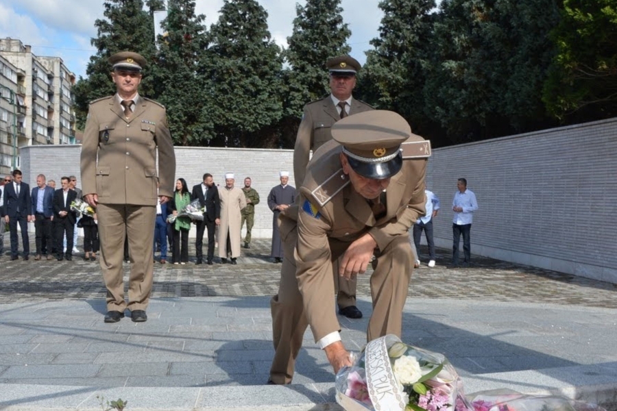 GORAŽDE OBILJEŽAVA 30 GODINA OD OSLOBOĐENJA: 18. septembar kao simbol ...