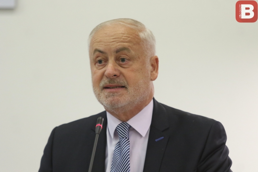 PREDSJEDNIK CIK-a POVODOM POČETKA PREDIZBORNE KAMPANJE: Pozvao ...