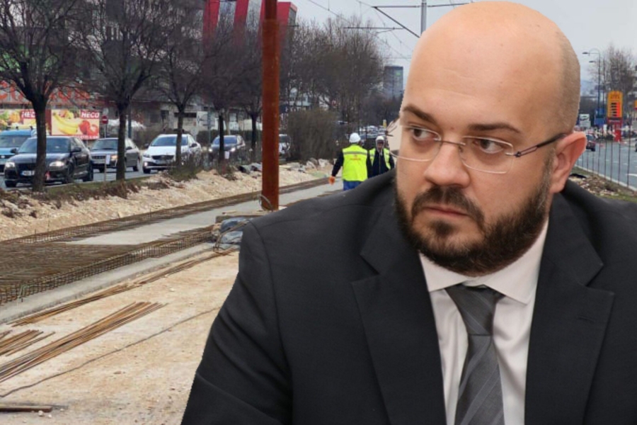 RADI SE PUNOM PAROM: Ministar Adnan Šteta objavio - '11 pješačkih ...